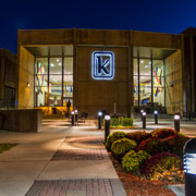 Login - Talon Kirkwood Community College